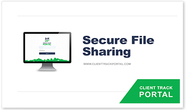 Client Track Portal