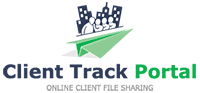 Client Track Portal